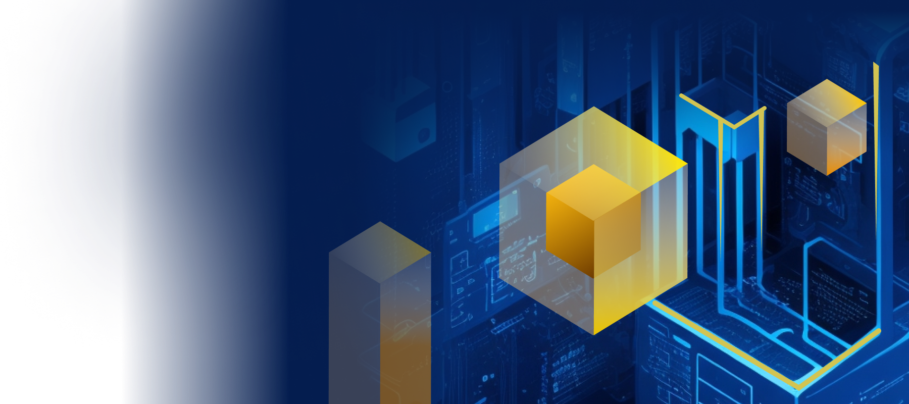 SoftServe has been recognized as a Challenger by Gartner®